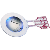 Sprängbleck - Alnab